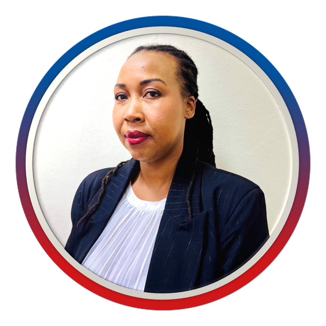 EXECUTIVE TEAM – ISG